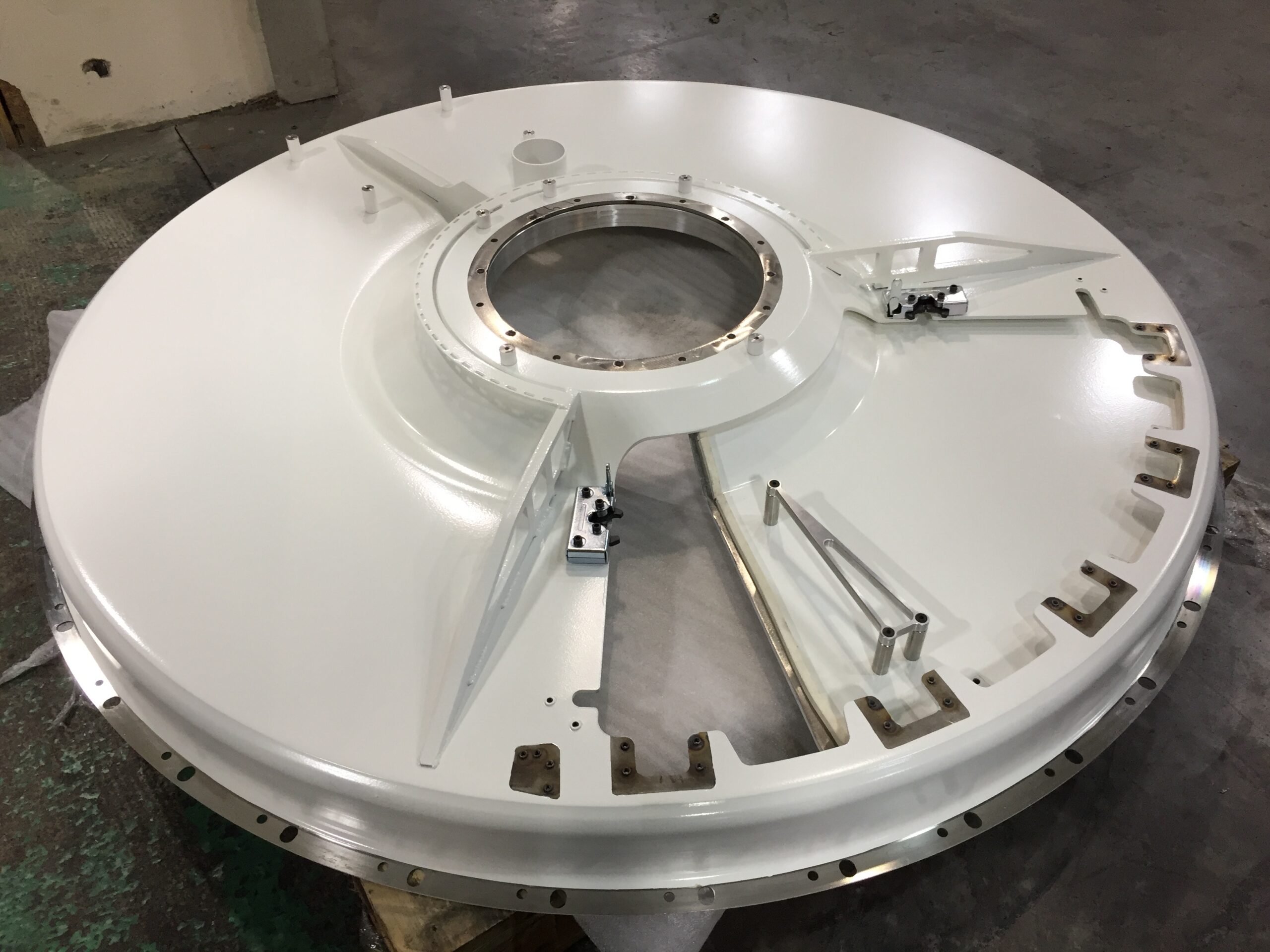 Solving Defense Sector Safety Challenges with Metal Formed Solutions