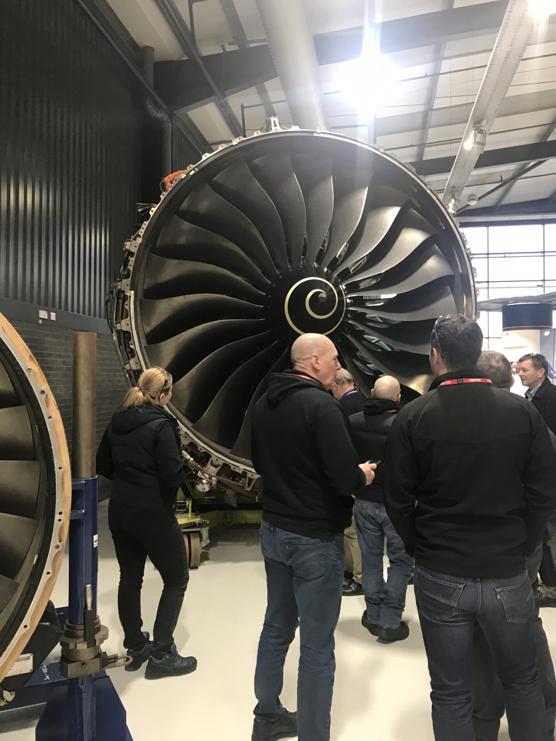 Spincraft Collaborates on Aviation Manufacturing Alternatives