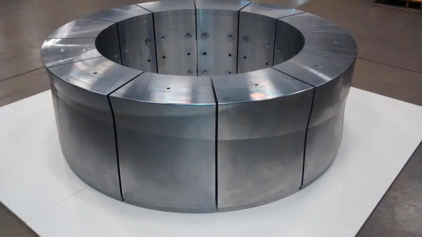 Expansion Forming - Standex ETG
