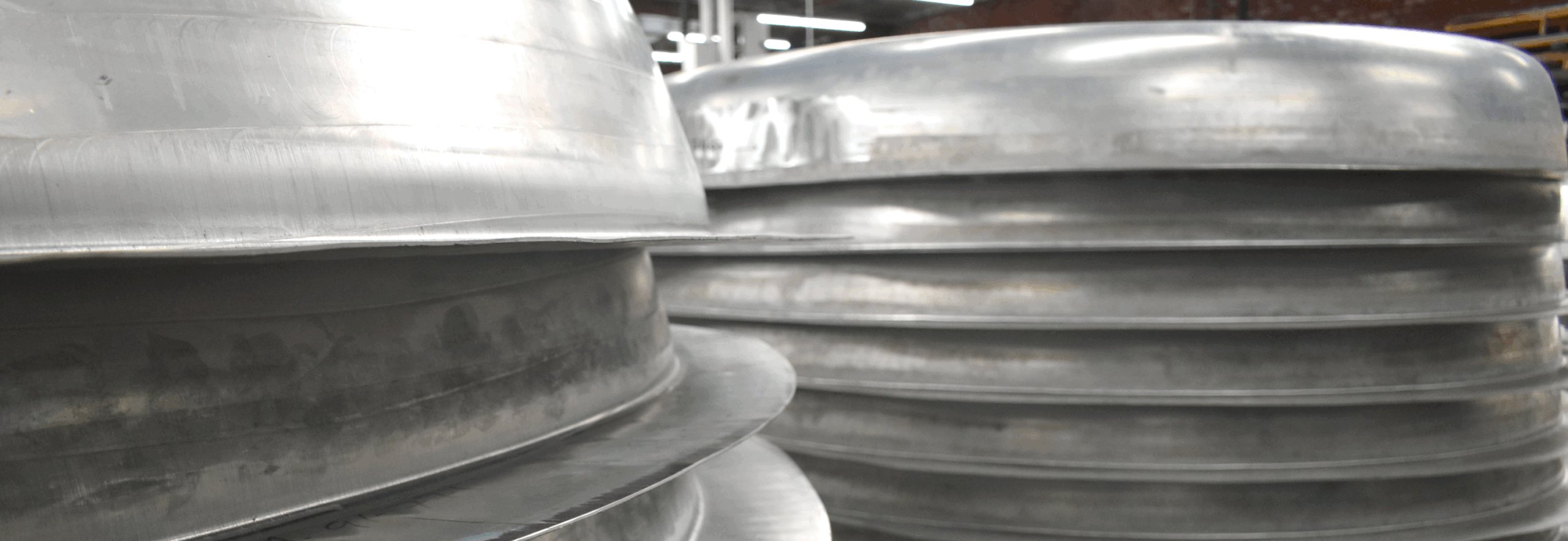 Deep Draw Forming - Standex ETG