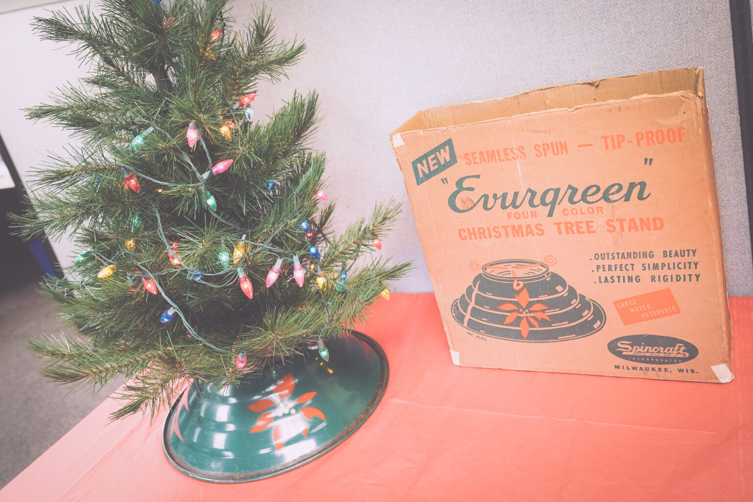 Standex ETG - Advanced Metal Forming Solutions